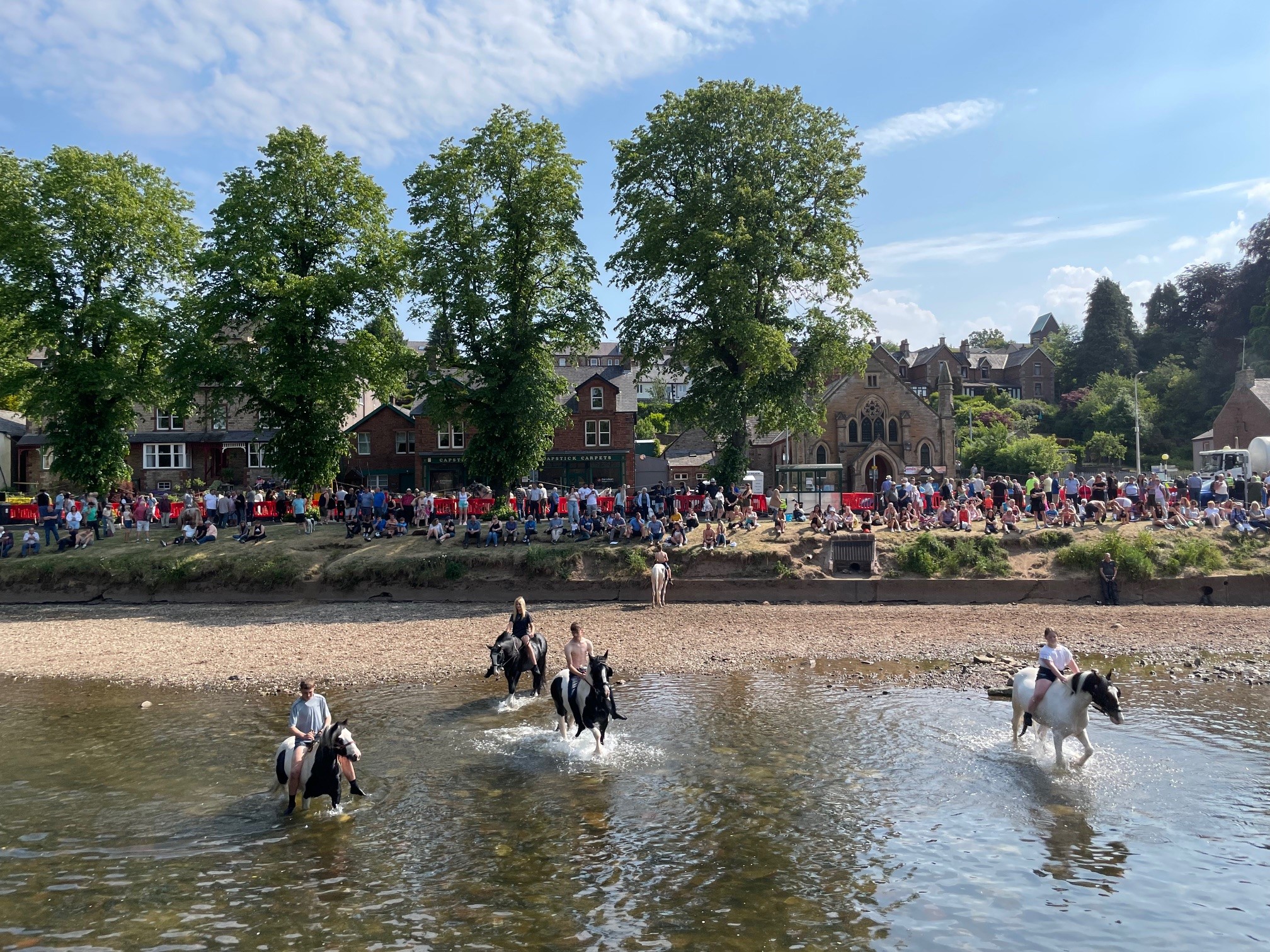 Appleby Horse Fair | Appleby Horse Fair